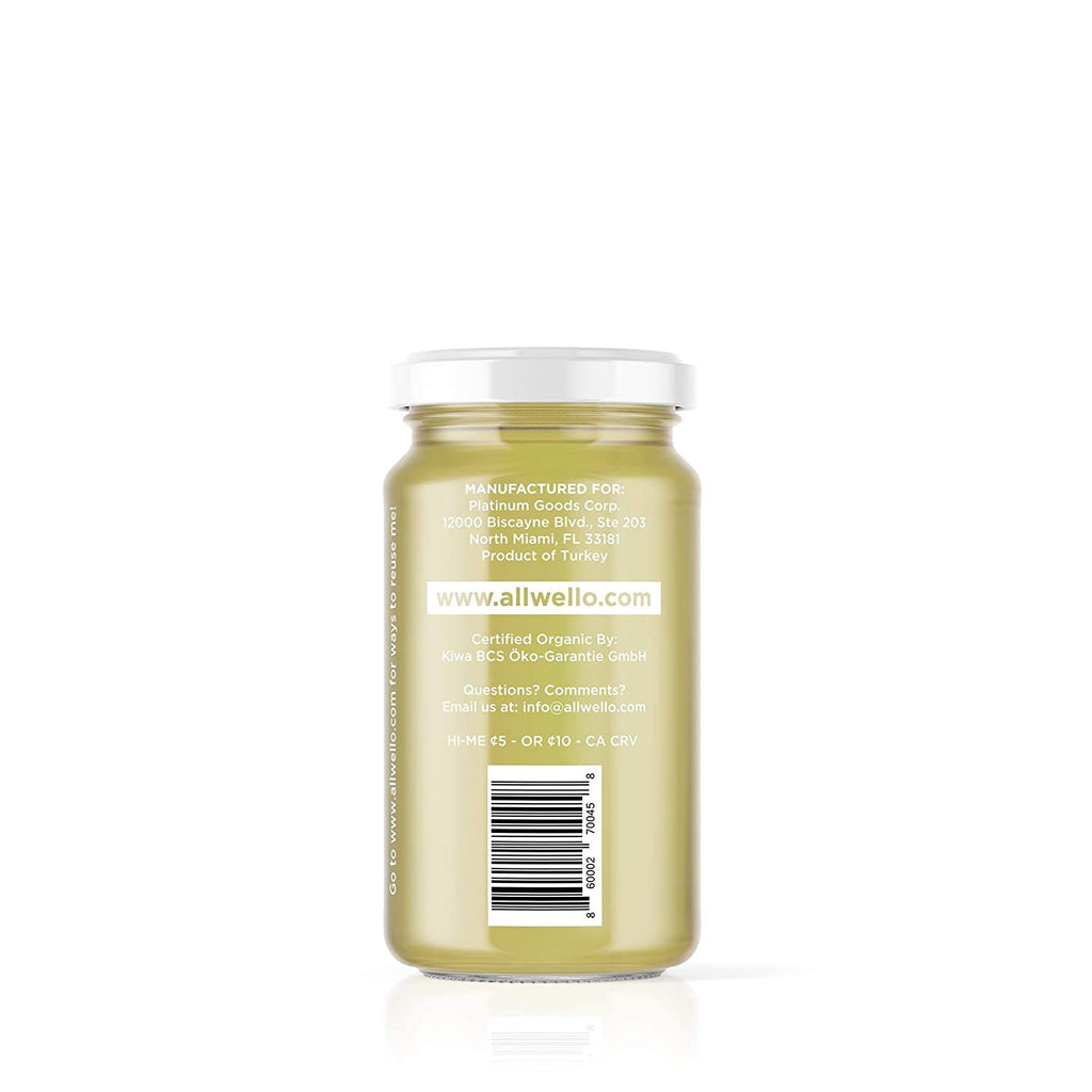 Cold-pressed ginger shot for immunity