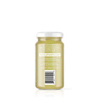 Cold-pressed ginger shot for immunity