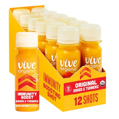Cold-pressed ginger turmeric supplement