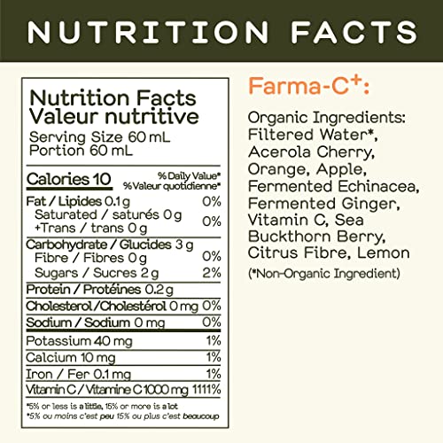 cold-pressed ginger wellness drinks