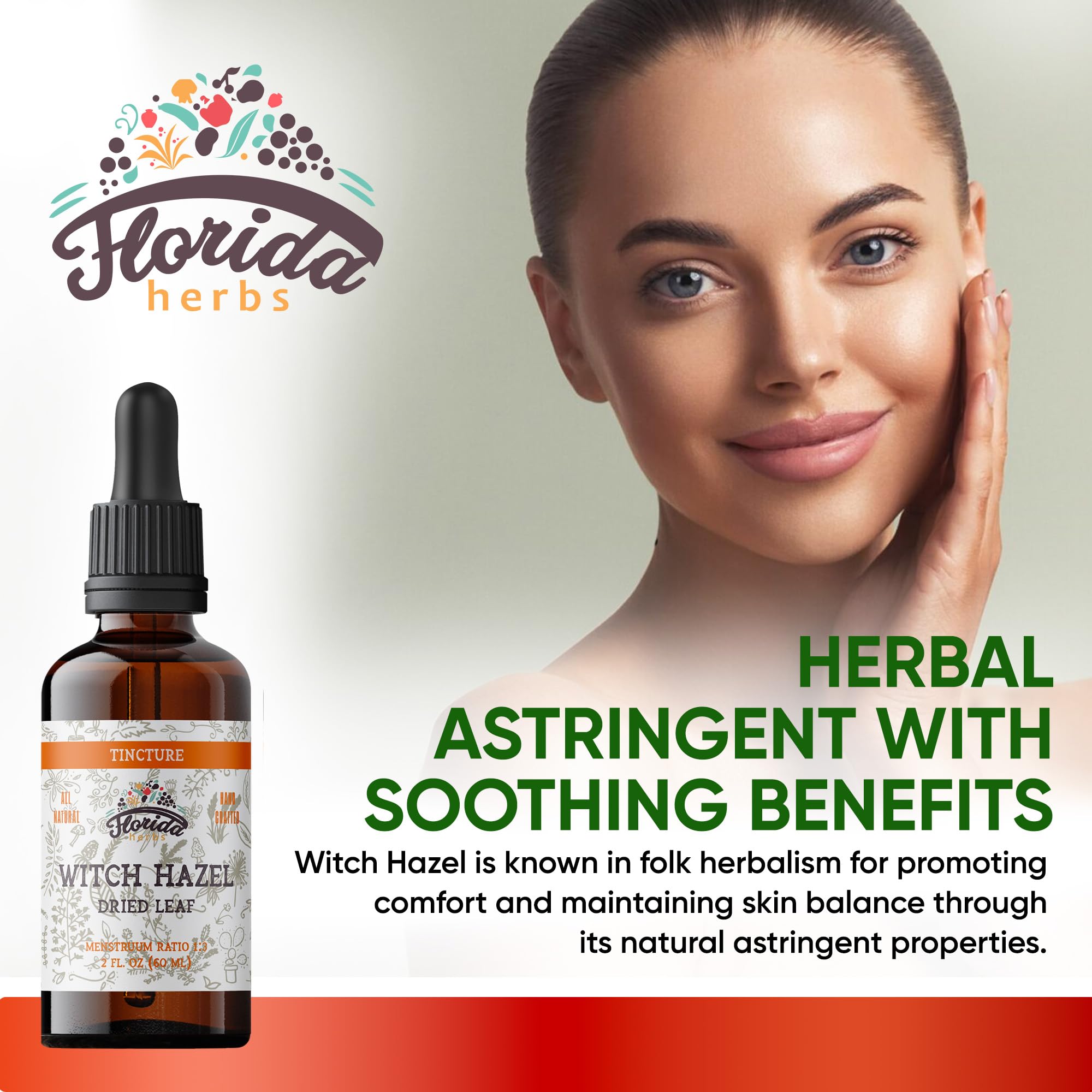 cold-pressed glycerin herbal extract