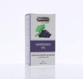 cold pressed grape seed extract oil