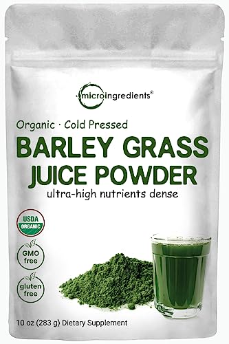 cold pressed herbal supplement