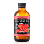 cold pressed hibiscus oil benefits
