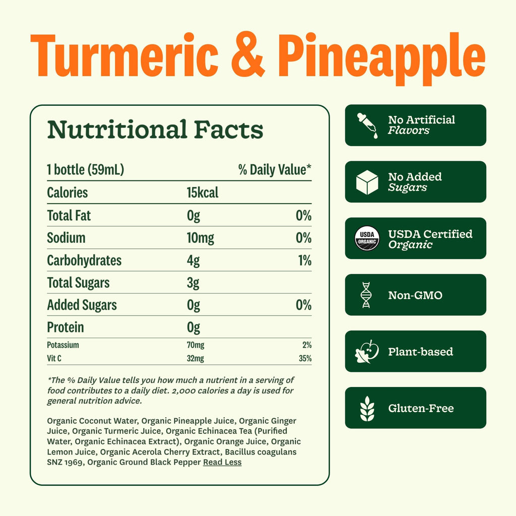 cold-pressed juice for immunity boost