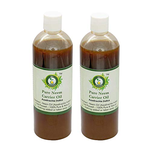 cold pressed neem oil benefits