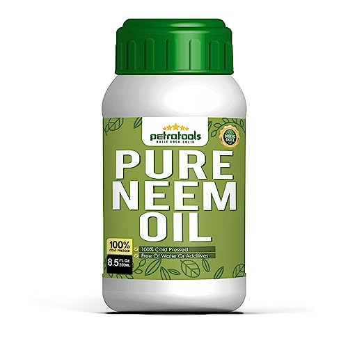 cold pressed neem oil benefits