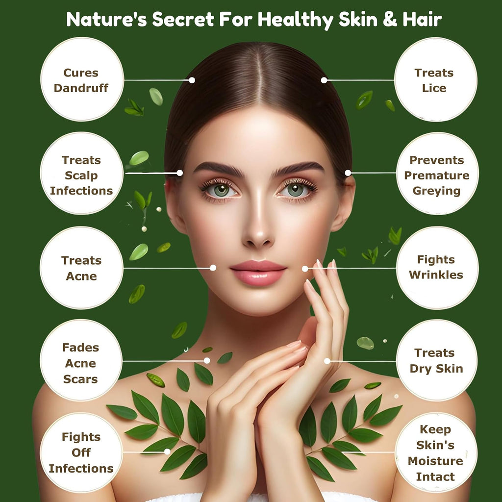 cold pressed neem oil benefits