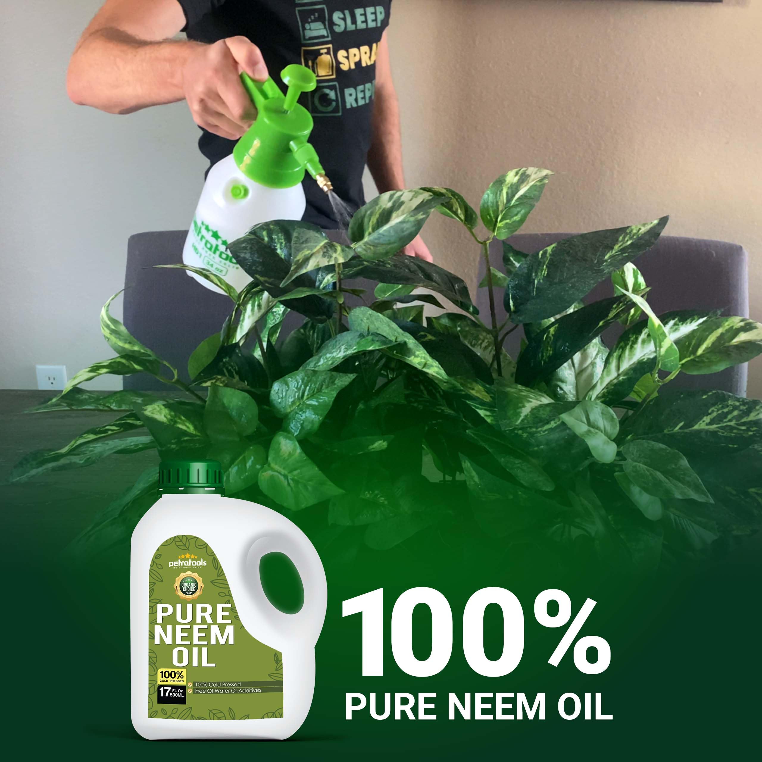 cold pressed neem oil benefits