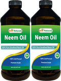 cold pressed neem oil benefits