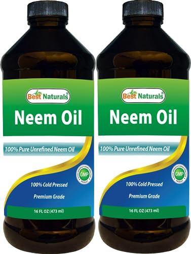 cold pressed neem oil benefits