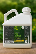 cold pressed neem oil benefits