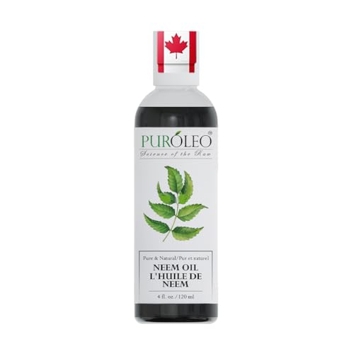 cold pressed neem oil benefits