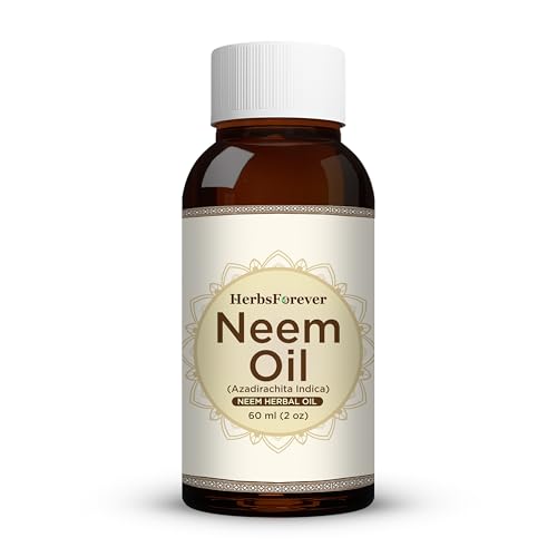 Cold pressed neem oil benefits