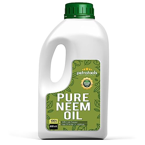 cold pressed neem oil concentrate