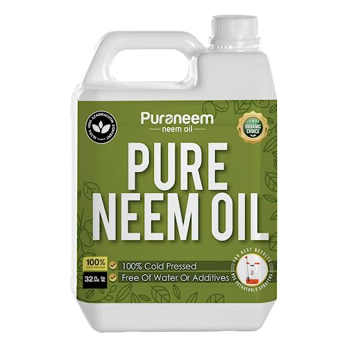 cold pressed neem oil for hair care