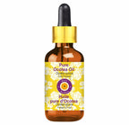 cold pressed ocotea oil benefits