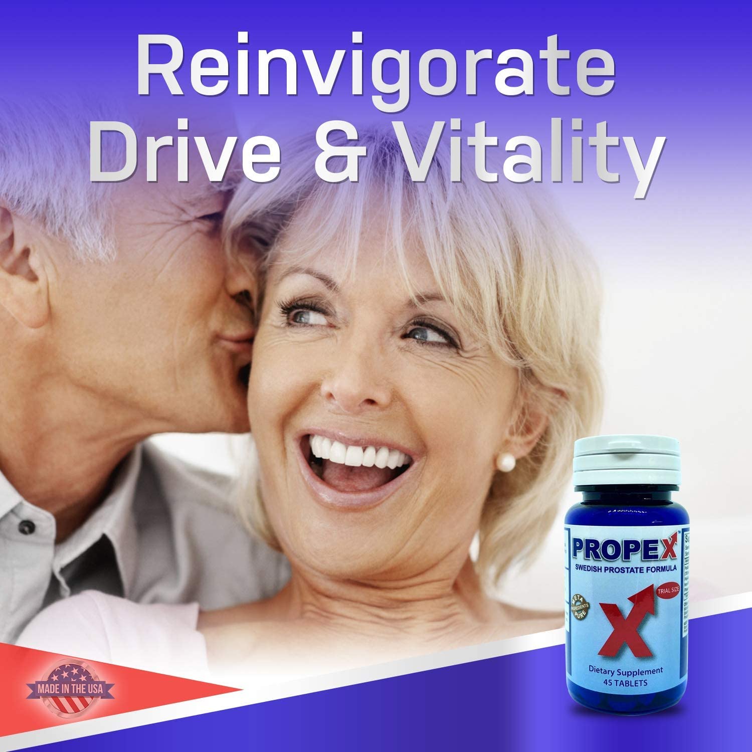 cold pressed oil for prostate support