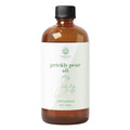 cold pressed prickly pear seed oil