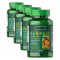 cold pressed pumpkin seed oil benefits