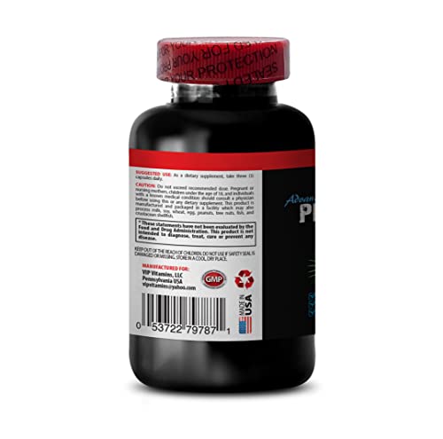 cold pressed pumpkin seed oil capsules