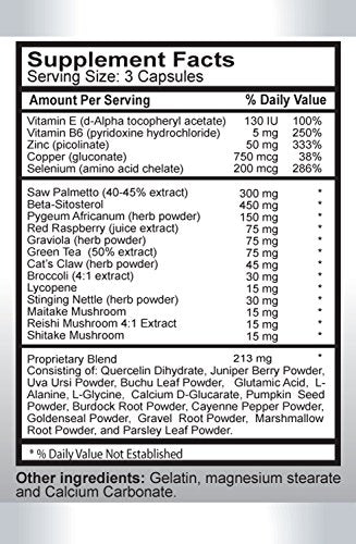 cold pressed pumpkin seed oil capsules