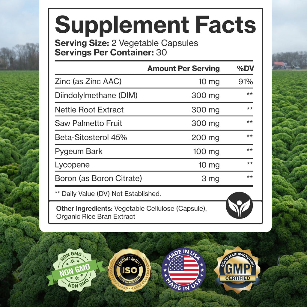 cold pressed pumpkin seed oil capsules