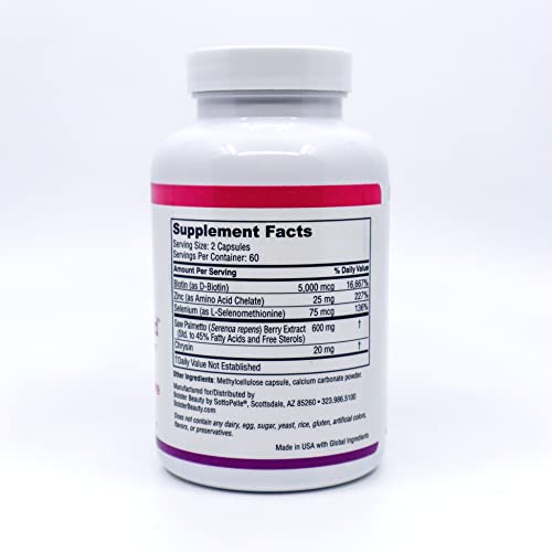 cold pressed pumpkin seed oil capsules