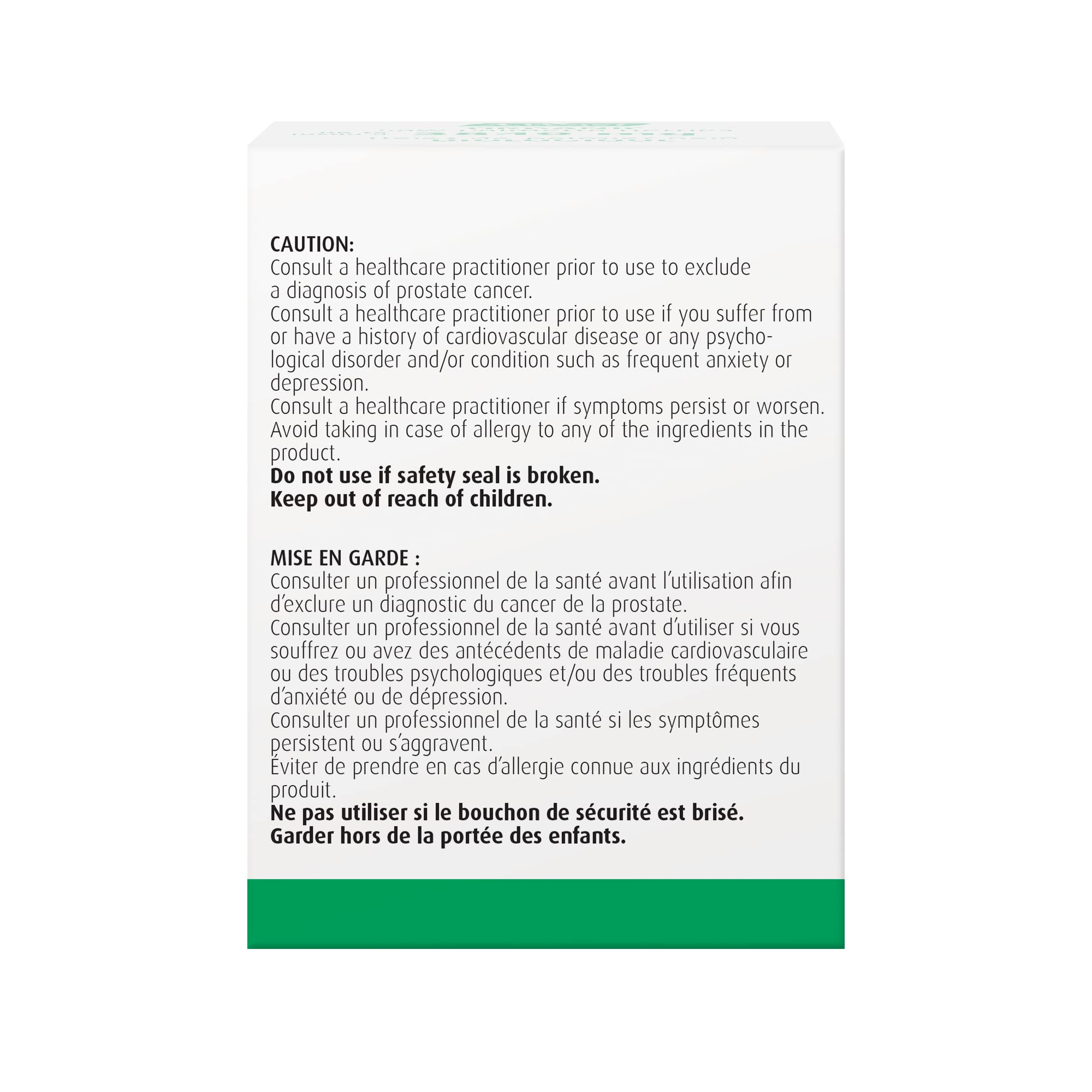 cold pressed pumpkin seed oil for prostate