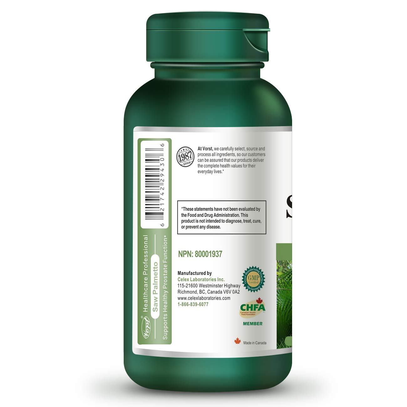 cold pressed pumpkin seed oil supplement