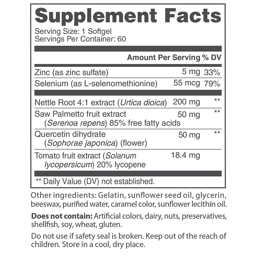 cold pressed pumpkin seed oil supplement
