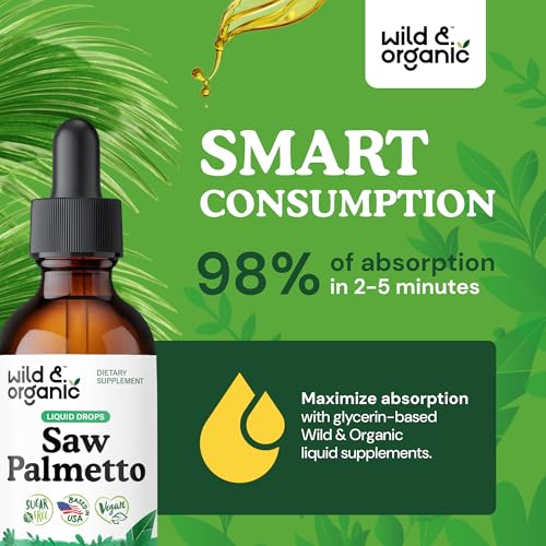cold pressed pumpkin seed oil with saw palmetto