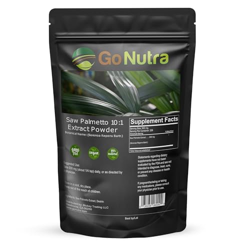 cold pressed pumpkin seed oil with saw palmetto