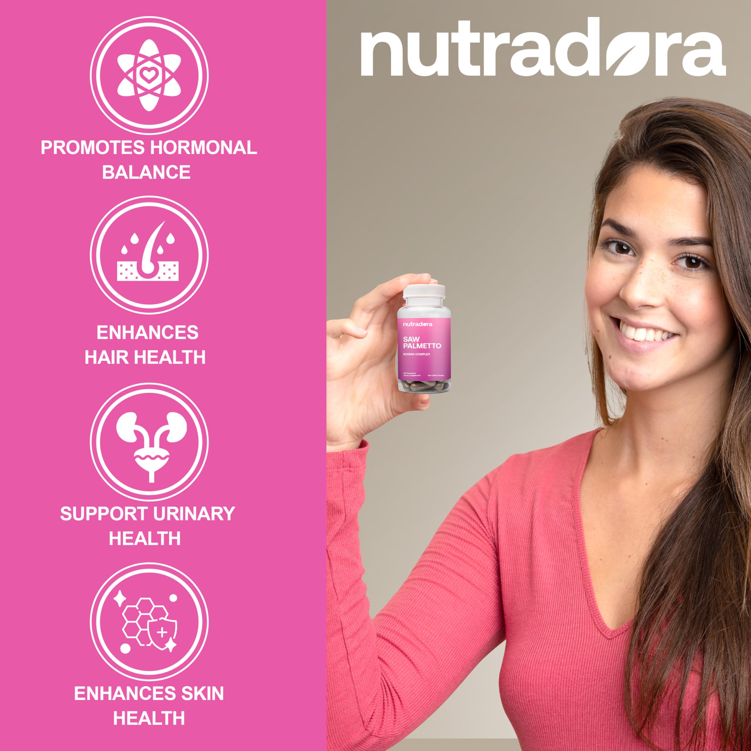 cold pressed saw palmetto benefits