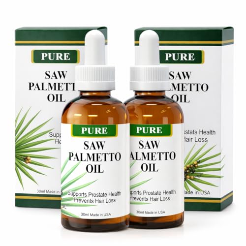 cold pressed saw palmetto extract