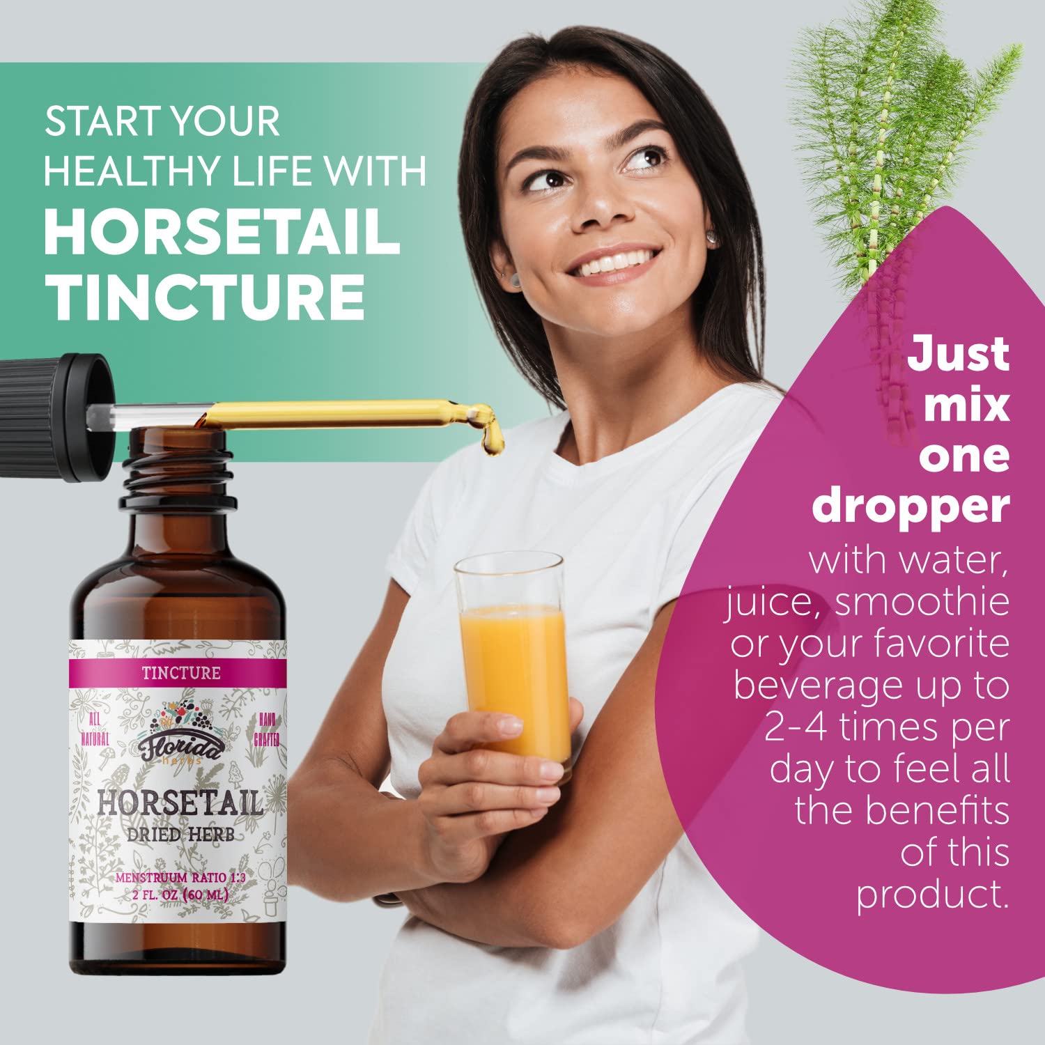 Cold-pressed vegetable glycerin extract