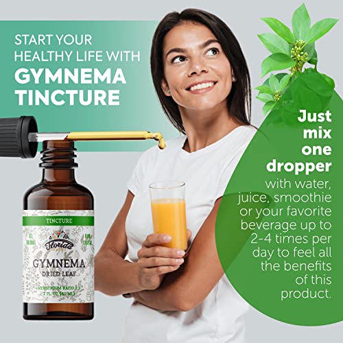 cold-pressed vegetable glycerin gymnema tincture