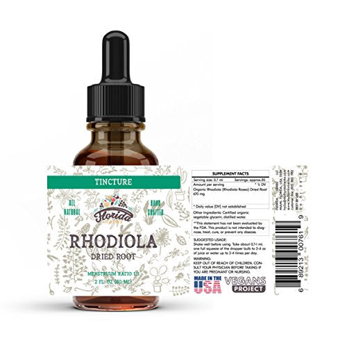 cold-pressed vegetable glycerin supplement