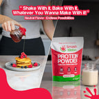 cold-pressed watermelon seed nutrition
