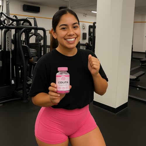 Colita Bonita herbal supplement for wellness