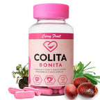 Colita Bonita multivitamins for vitality
