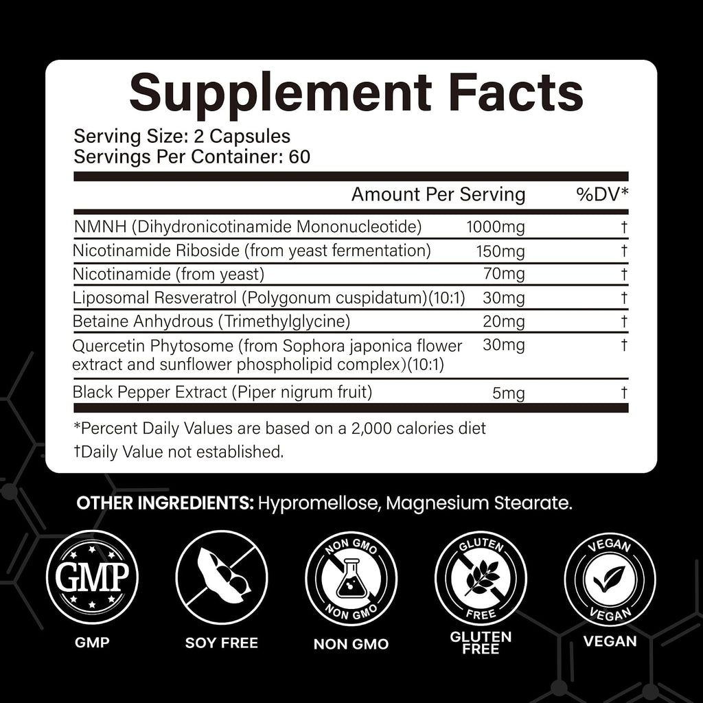Colivigor resveratrol for wellness