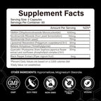 Colivigor resveratrol for wellness