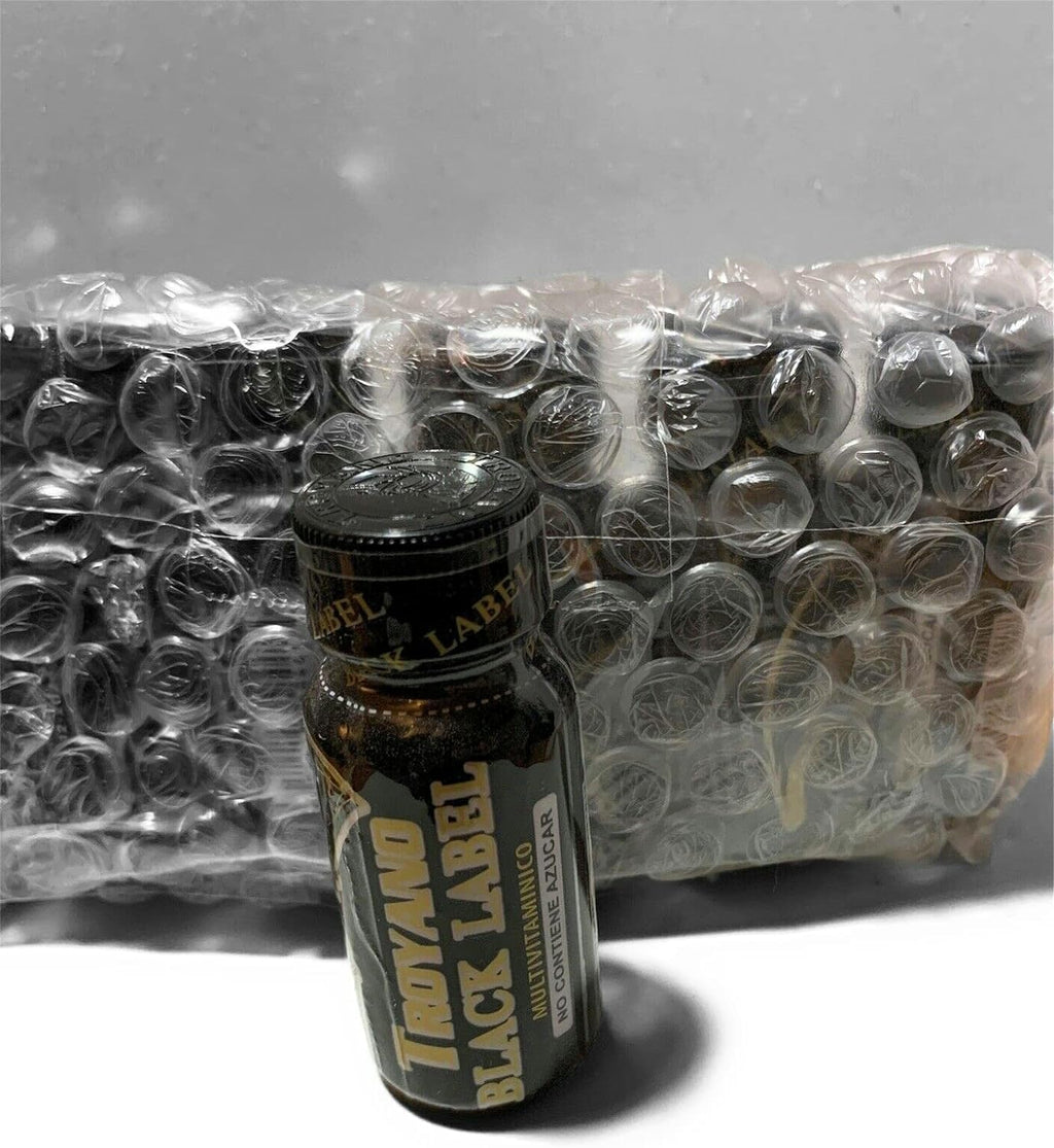 Collado Troyano blended vitamin & mineral supplements