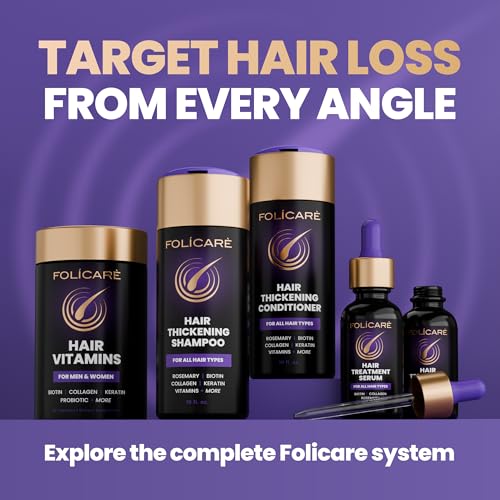 collagen and biotin for fuller hair