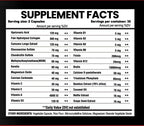 collagen and biotin for nail strength