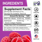 collagen and biotin for skin health