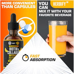Collagen and biotin for youthful appearance