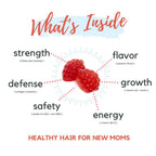 collagen and biotin supplement benefits