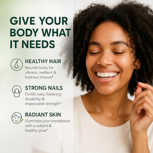 collagen and biotin supplement benefits